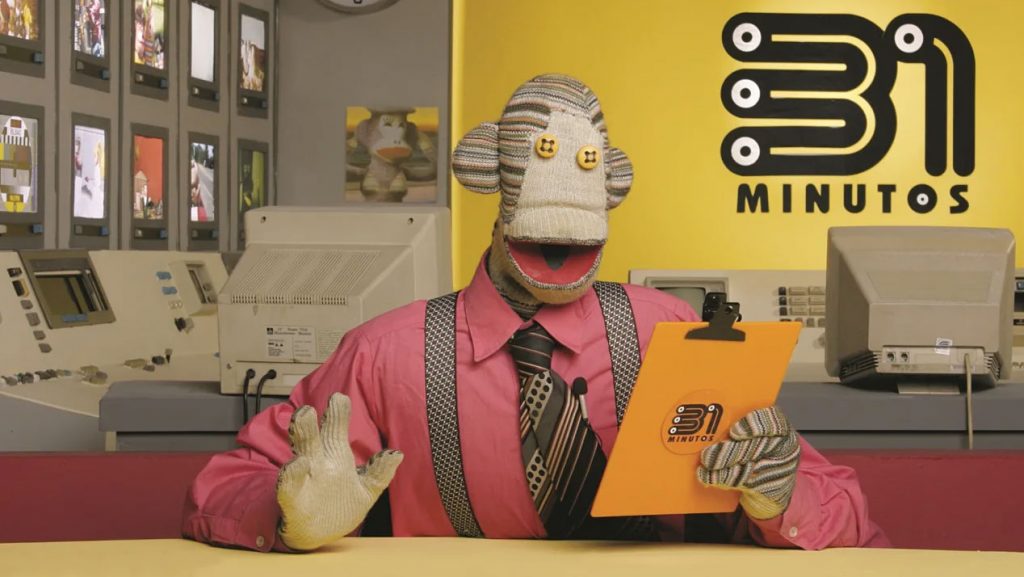 Vuelve 31 Minutos: TVN reestructura su programación y volverá a emitir ...