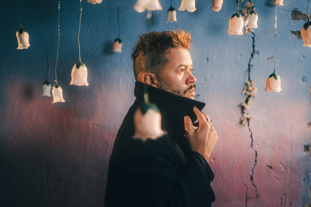 Gael estrena "Calendario", el último sencillo de su nuevo LP - La Rata