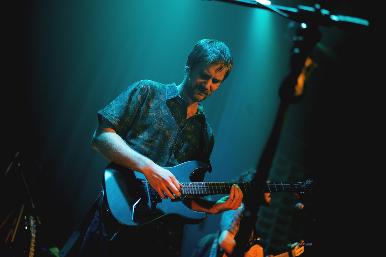 Nicolás Schmidt estrena “Gotas”, la muestra más palpable de su sello personal - La Rata