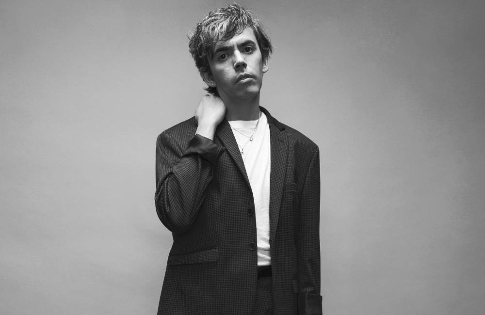 Milton James se inspira en la obra de Gabriela Mistral para su regreso ...