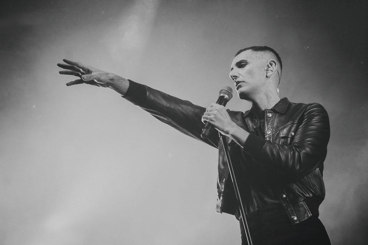 Paraíso Pop llegará a Concepción con Bándalos Chinos, Fother Muckers y ...