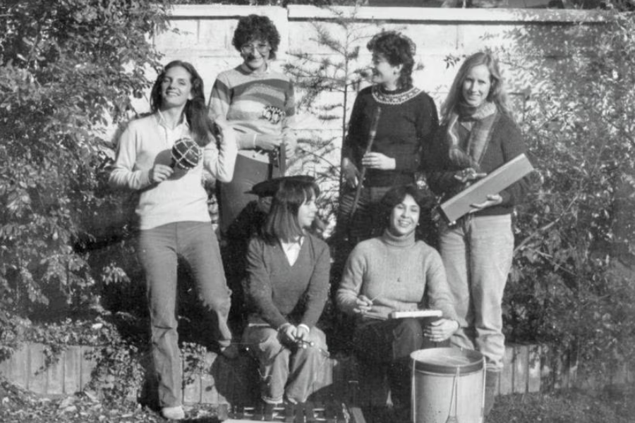 Artistas REC 2023: La vigencia de Mazapán a más de 40 años de su ...