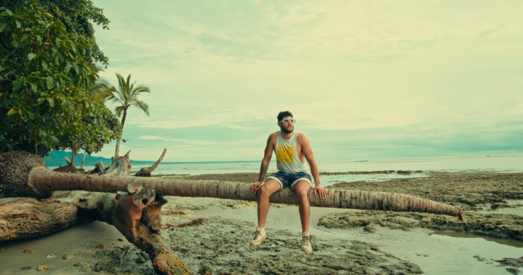 Khoke estrena single "El Día" con videoclip filmado en Costa Rica - La Rata
