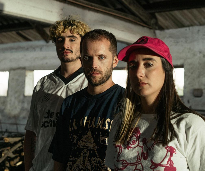 Videoclip de Chicarica fue el gran ganador de los premios Santiago Music Video - La Rata