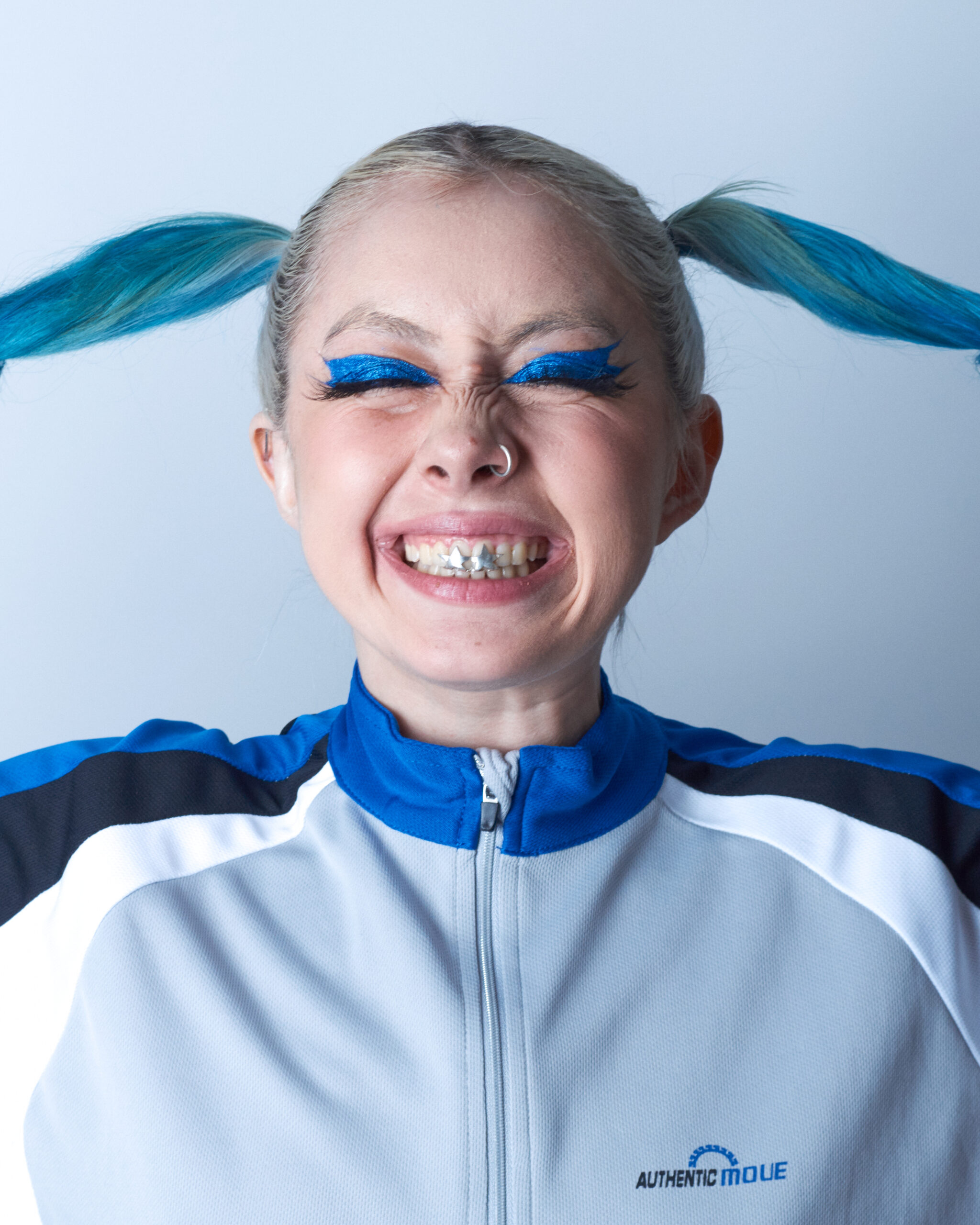 Kuina: "Quiero llegar a ser artista y no solamente cantante" - La Rata