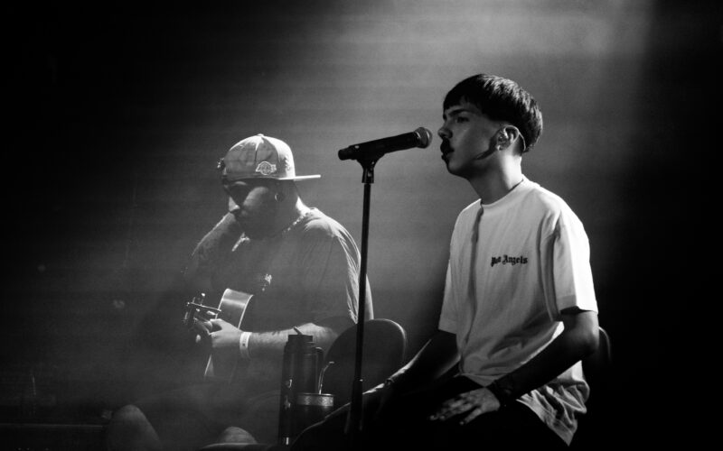 Milo J: La historia de la joven promesa del trap argentino - La Rata