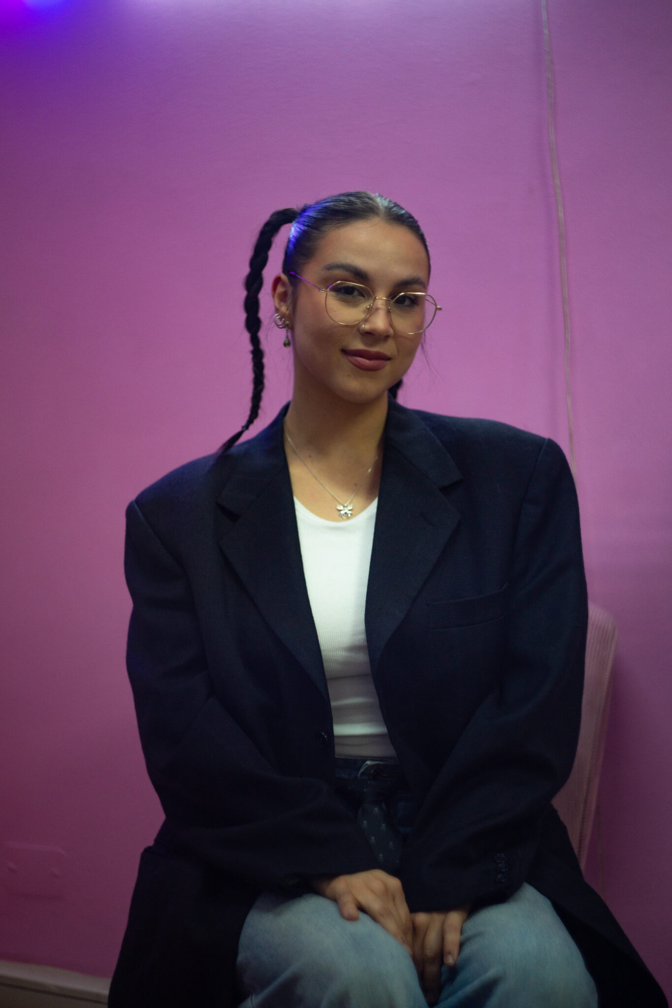 KYA rompe los esquemas con “Famosa”: “Estoy diciendo cosas que antes no ...