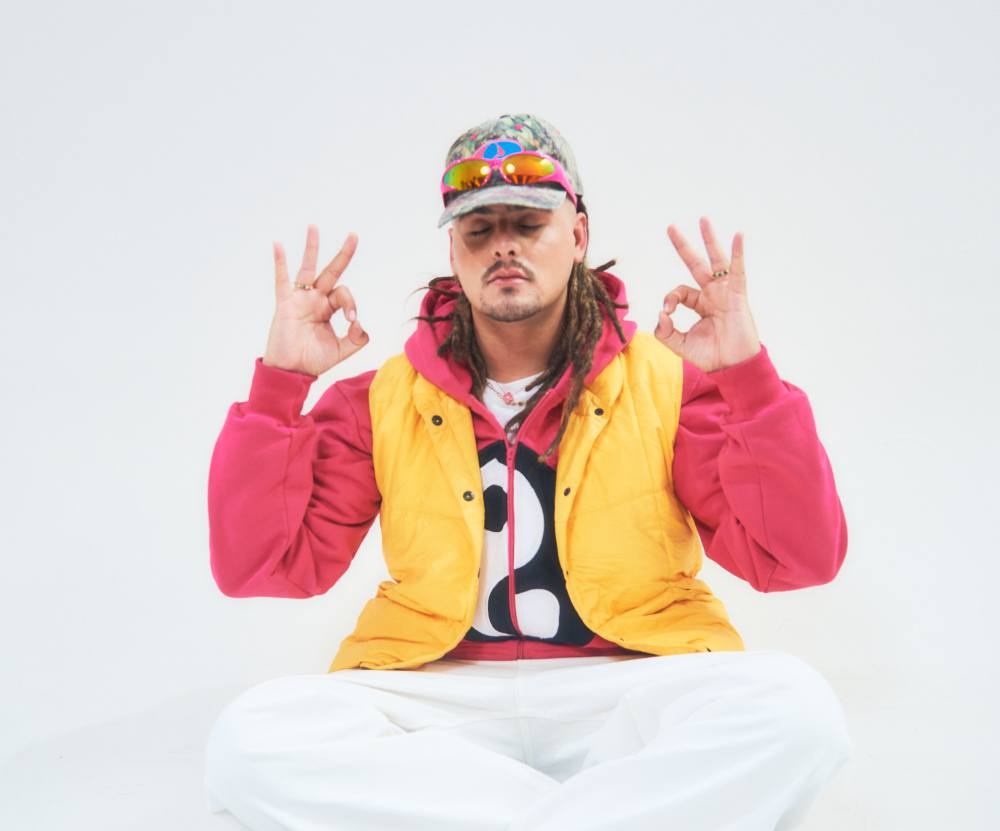 Lanzamiento en grande: Drefquila mostrará su nuevo disco en el Teatro ...