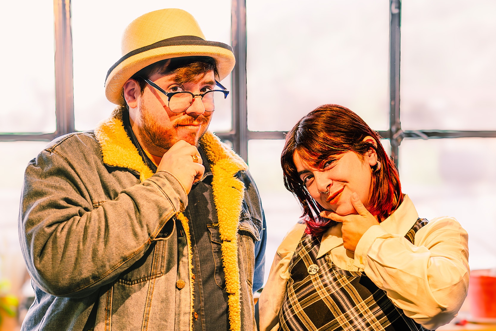 El Mala Hierba lanza “Ni tan Bueno, ni tan Malo” junto a Floresalegría ...