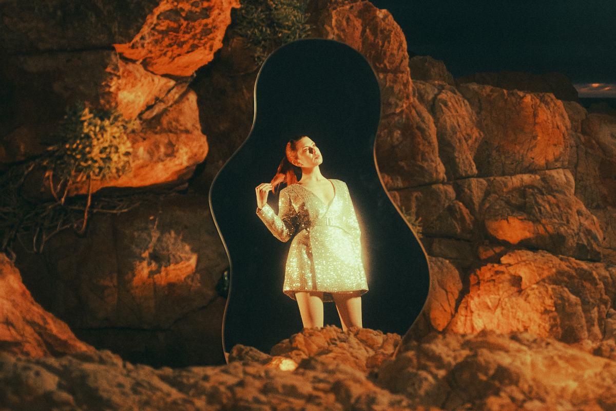 El corazón pop de Mariana Montenegro mezcla melancolía y fiesta en su nuevo disco, "Ingrávida ...