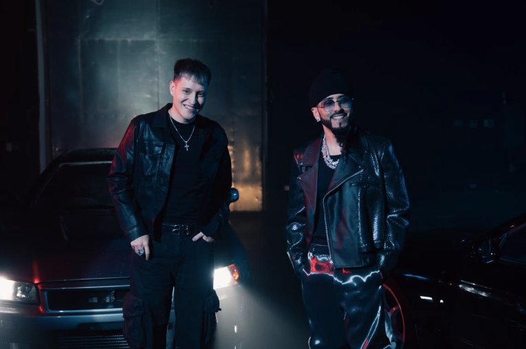 Kidd Voodoo presenta su esperado feat con Yandel: “Muñecota” - La Rata